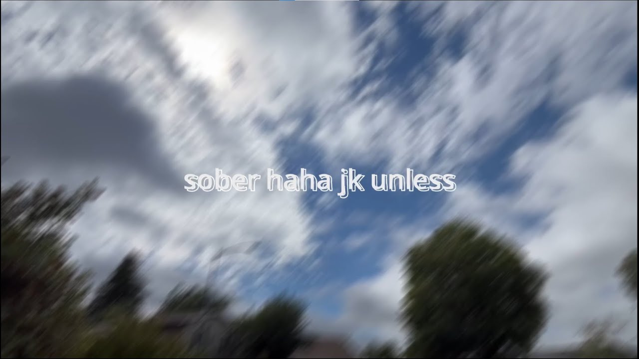 Hospital Bracelet - Sober Haha Jk Unless | Stophe Cover + Video - YouTube