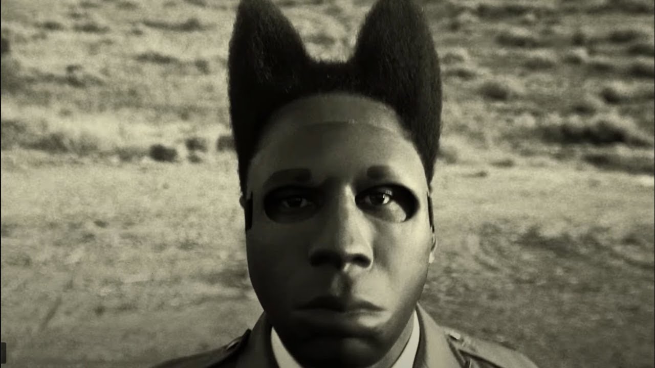 noid - tyler the creator (slowed + reverb & boosted bass) - YouTube