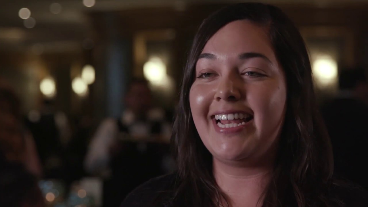 Shell Goal Zero Hero Awards - YouTube