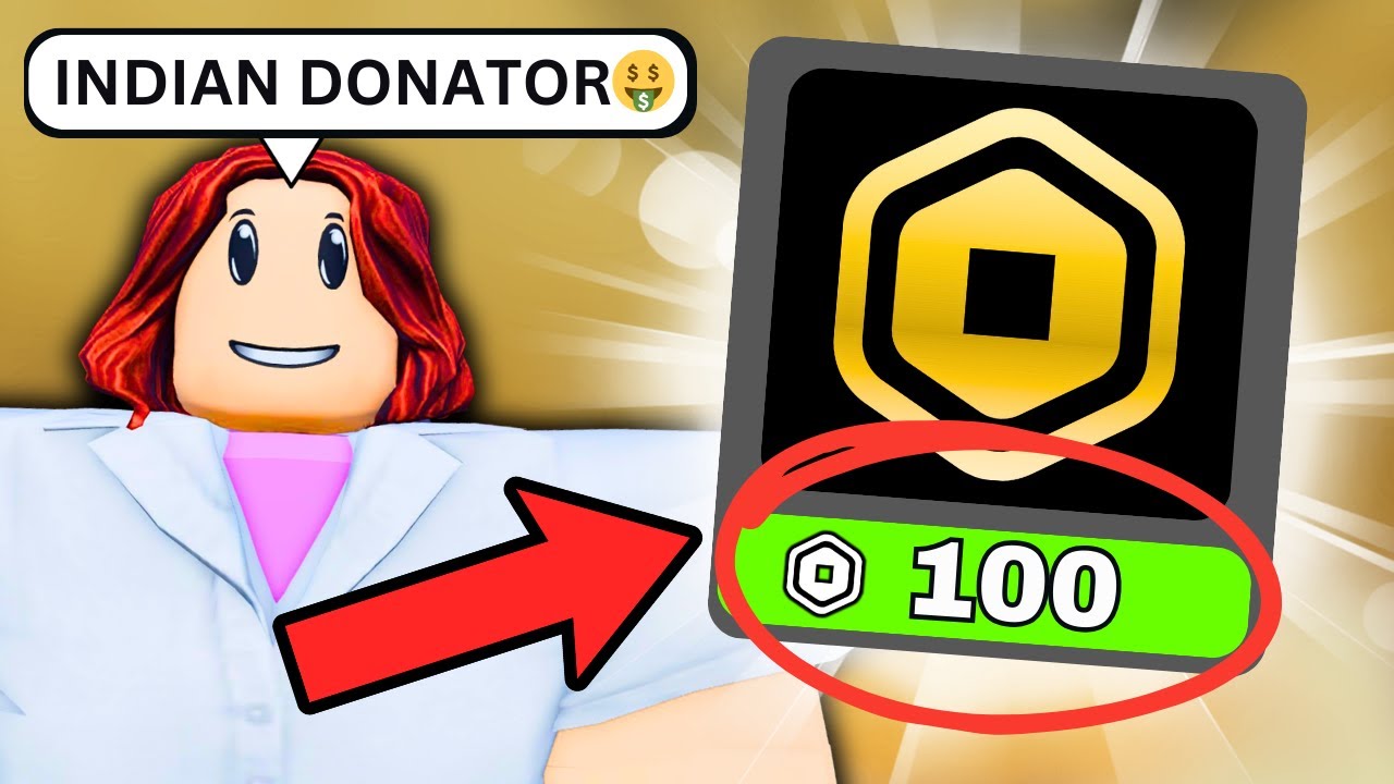 🔴MINI GAME GIVEAWAY 🤑 | ROBLOX PLZ DONATE | LIVE DONATION - YouTube