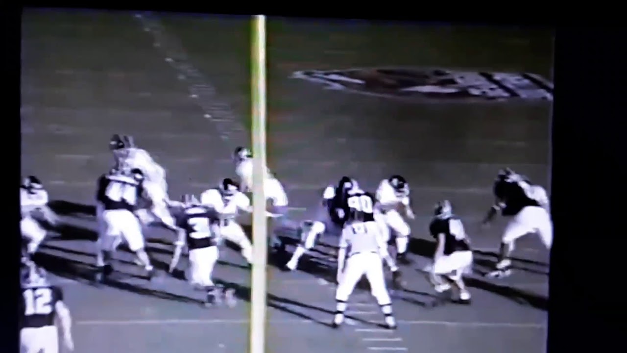 Troy Albea's Appalachian State University mini highlight reel 1999-2000 ...