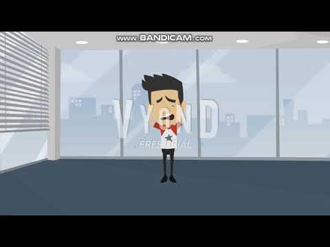 vyond Arthur Laughing And Crying - YouTube
