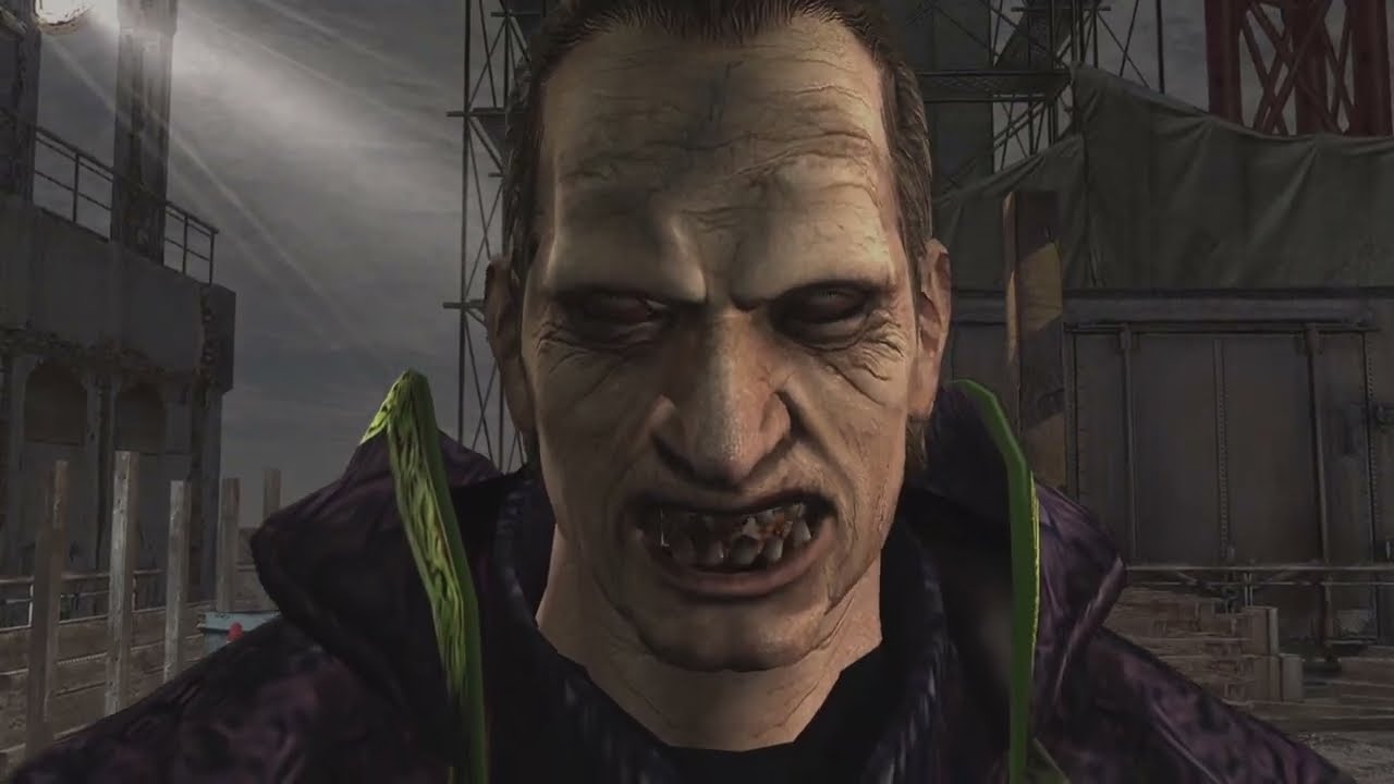 🔴REC | Resident Evil 4 | Saddler Fight | No Commentary Platinum ...