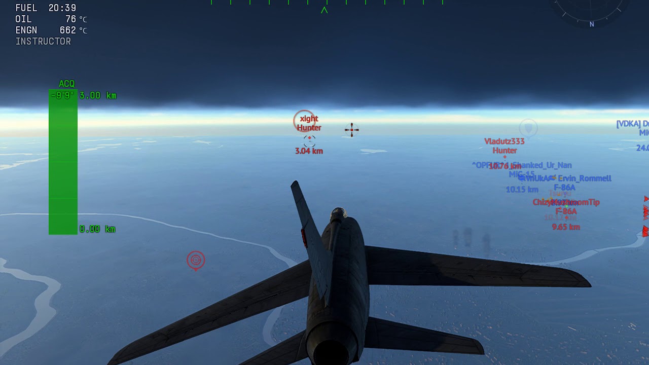 Er.... Wing overload crash - YouTube