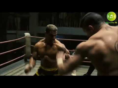 Undisputed - Yuri Boyka - Can't Be Touched - Roy Jones Jr  ( Mazzika AE)