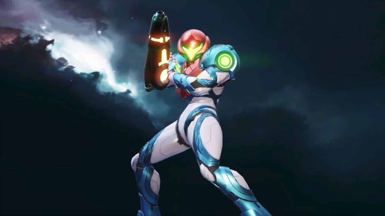 Collection Agent of ZDR | Metroid Dread | Part 6 -- & Dread Randomizer ...