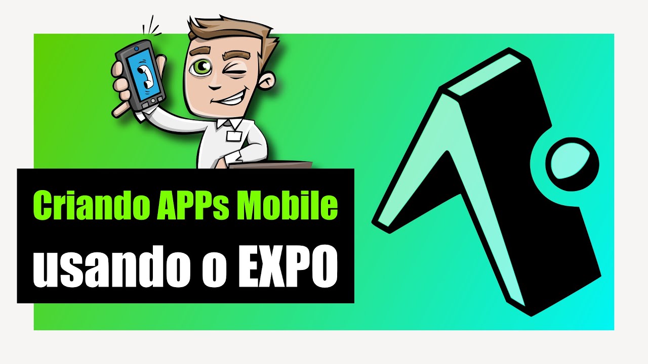 O EXPO É UMA FERRAMENTA EXCELENTE PARA DESENVOLVER APLICAÇÕES WEB ...