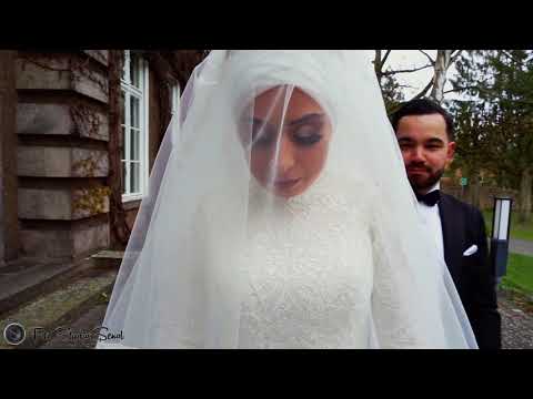 Reyhan & Alp Wedding Clip Part 1 ~ Foto Studio Senol