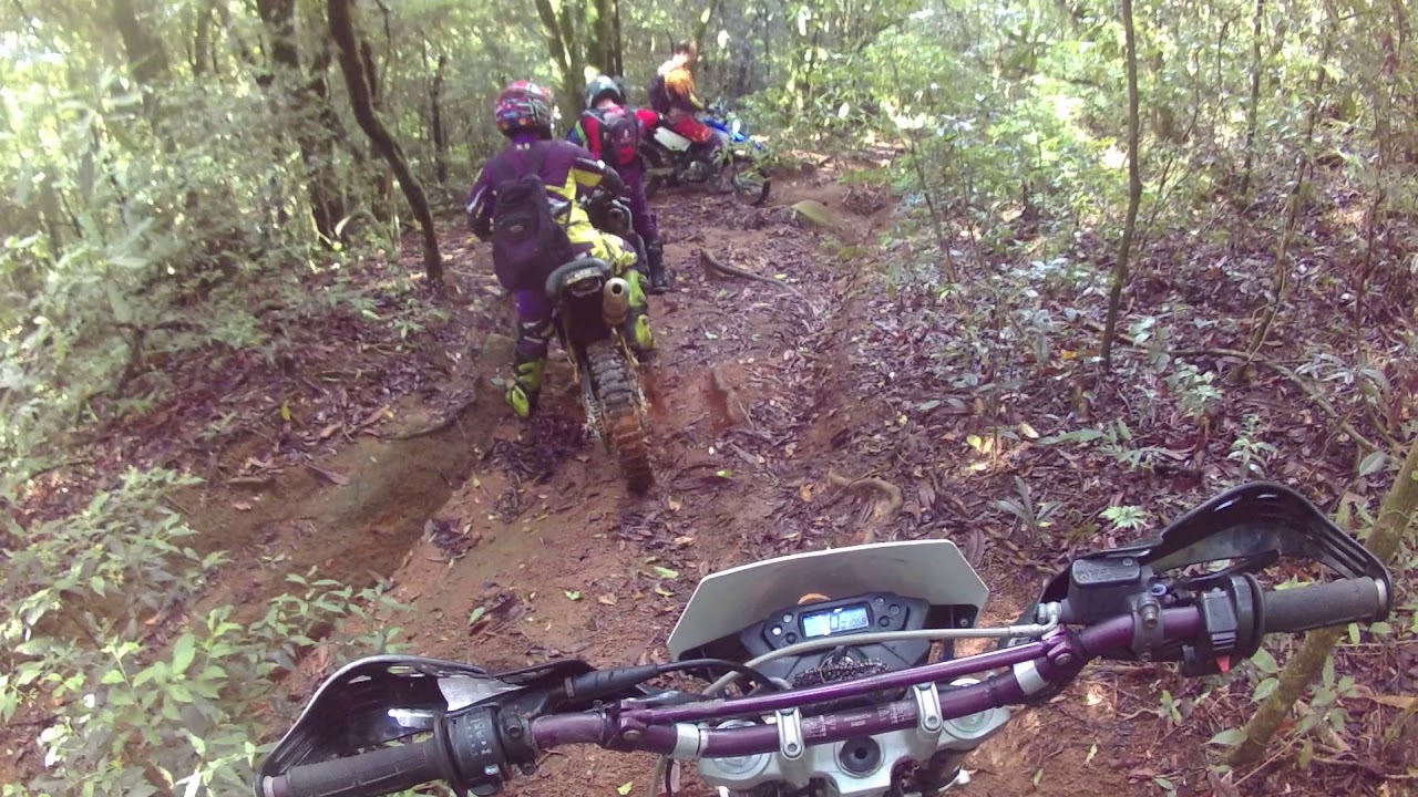 Estreia da AJP 3 - YouTube