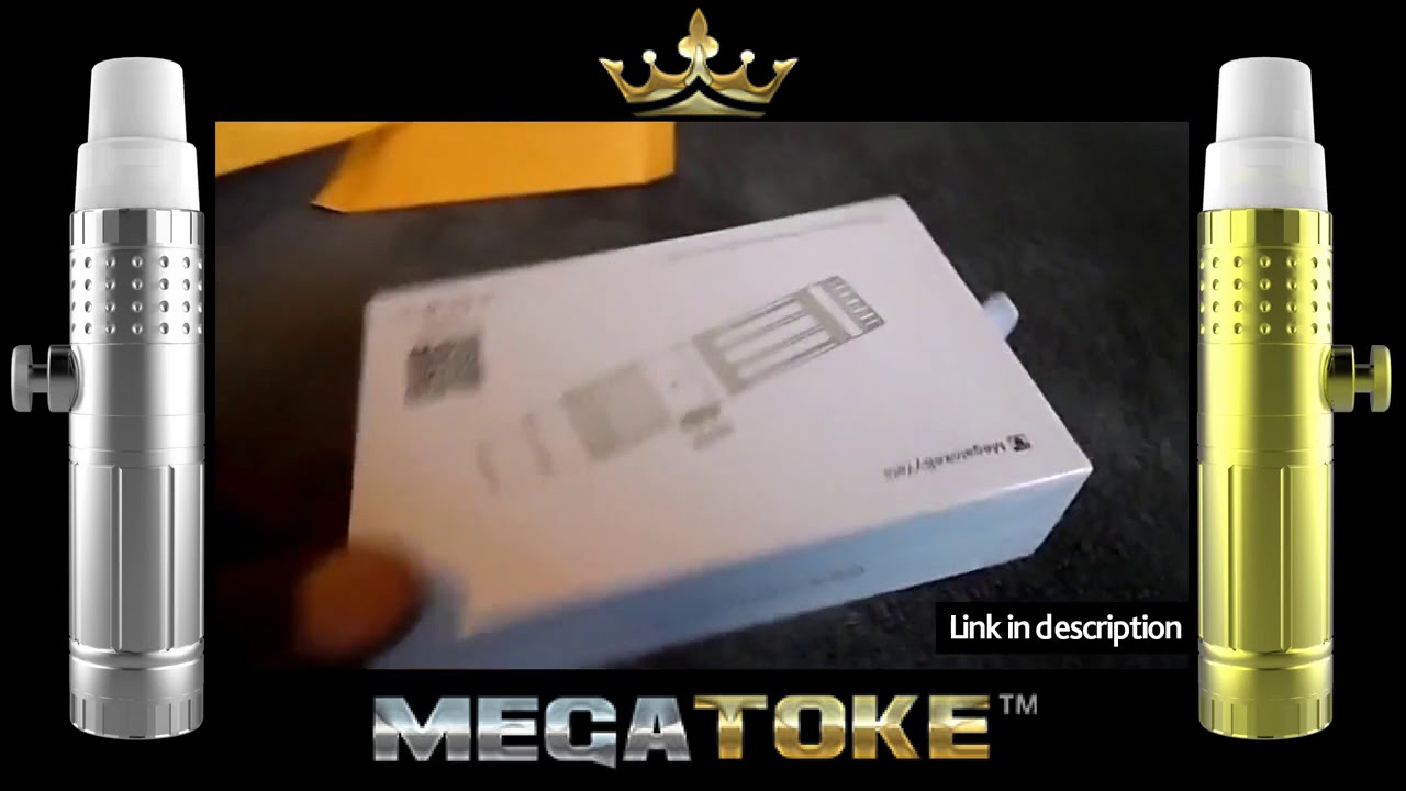 @The Quest - Megatoke Review : Megatoke v2 unboxing/review - YouTube