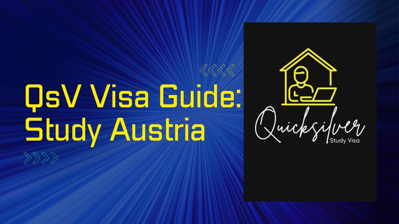 Welcome to QuickSilver Study Visa: Your Gateway to Global Education 🌍🎓 ...