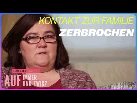 Hin- und hergerissen | In 90 Tagen zum Altar: Auf immer und ewig? | GANZE FOLGEN | TLC Reality