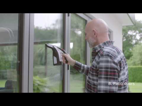 10 uses for the Bosch GlassVAC