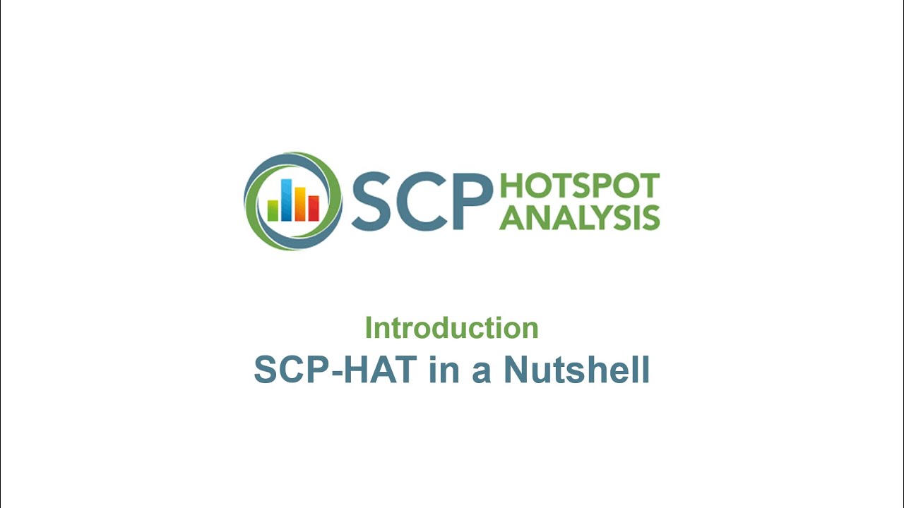 SCP HAT Introduction - YouTube