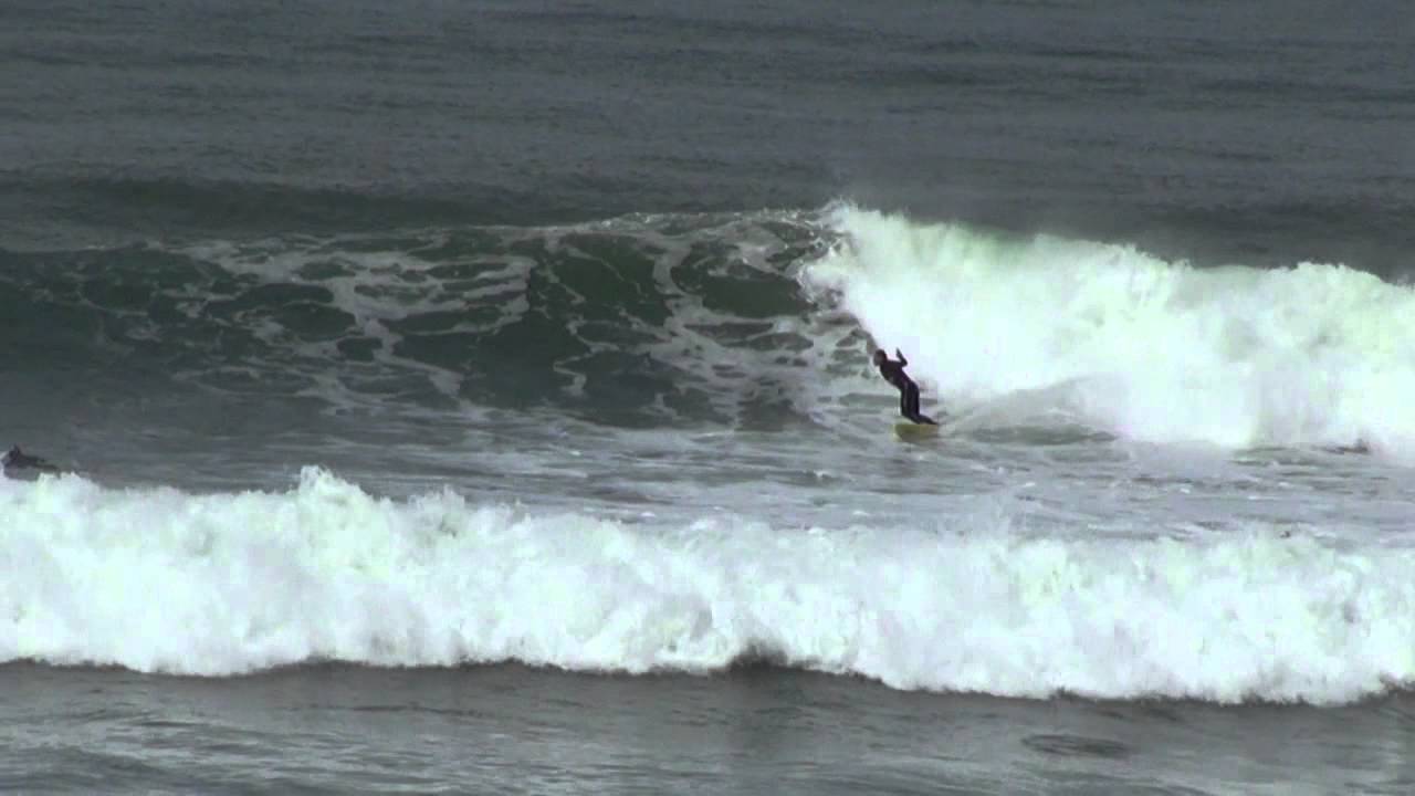 Taranaki Surf - YouTube