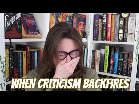 The Willow Heath BookTube Controversy: How One Video Set The Book ...