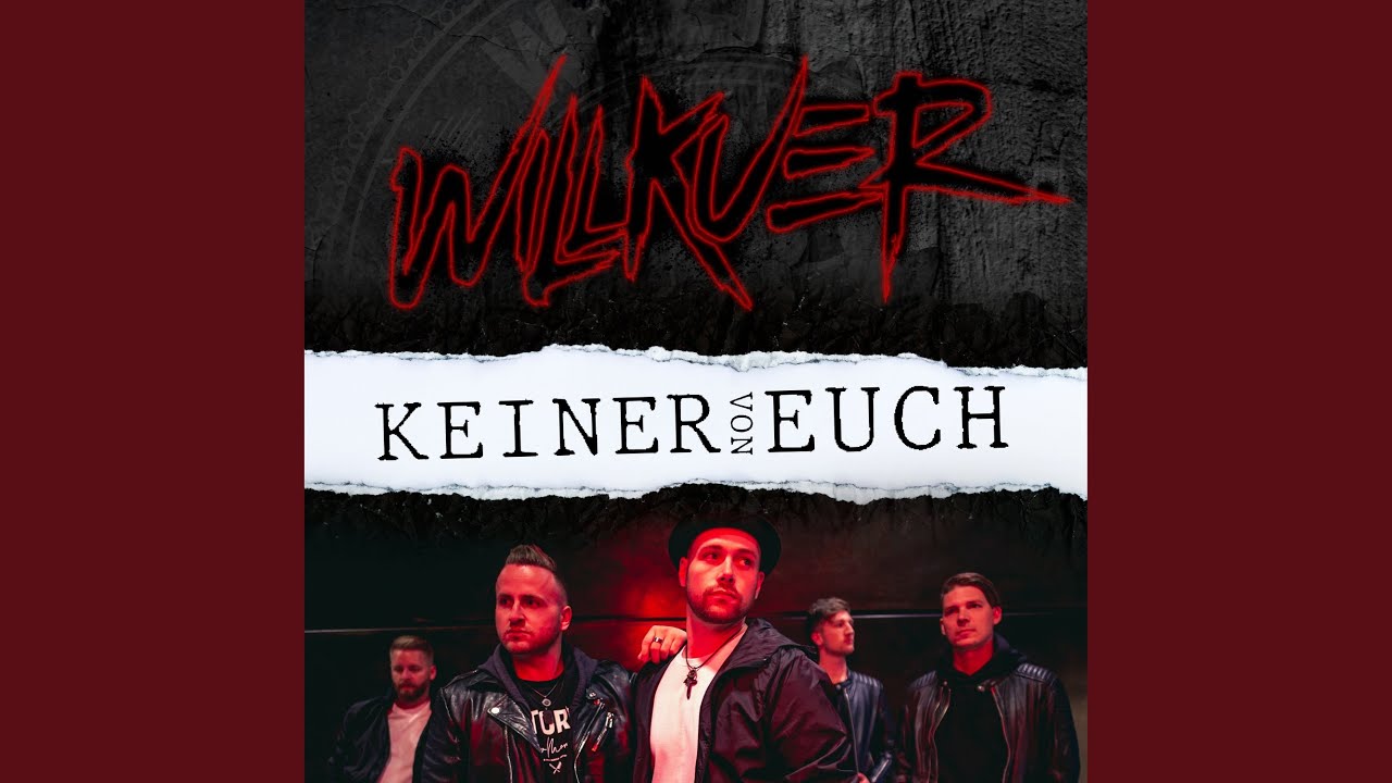 Keiner von Euch - YouTube Music
