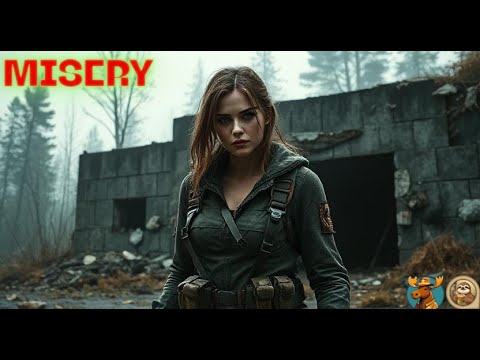 MISERY : It feels like it is missing something......... - YouTube