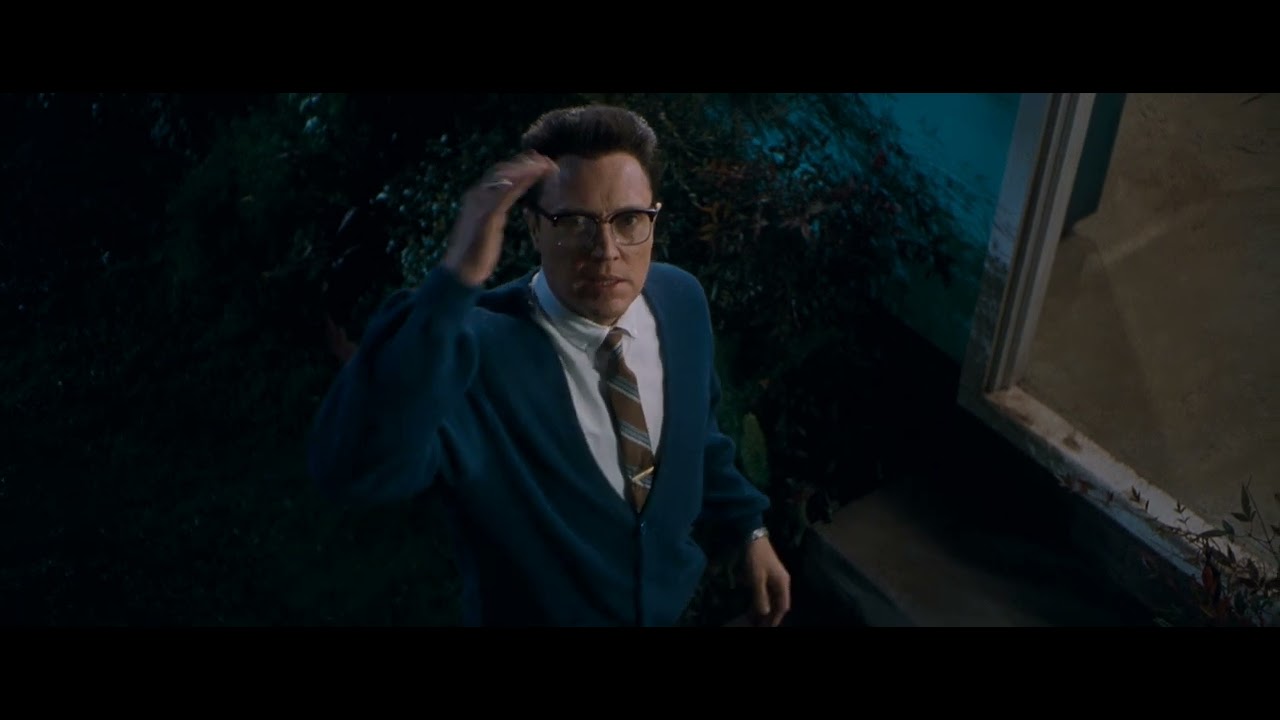 Blast from the Past - Good luck, amigo! - YouTube