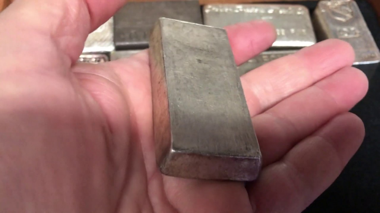My thoughts on the Silver Market today and some Eye Candy too. Deals ...