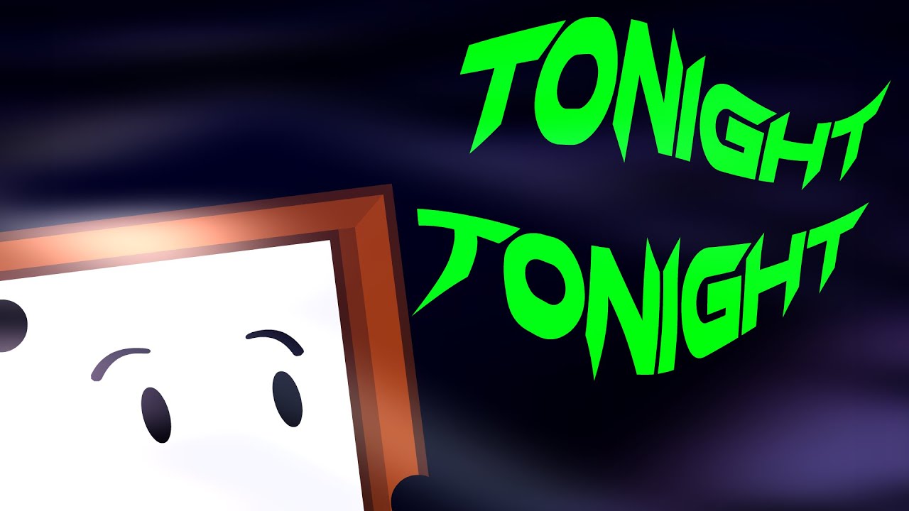 Tonight, Tonight - Animation - YouTube