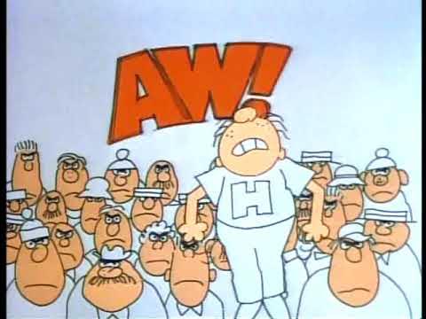 Schoolhouse Rock! - Interjections! (1974) - YouTube