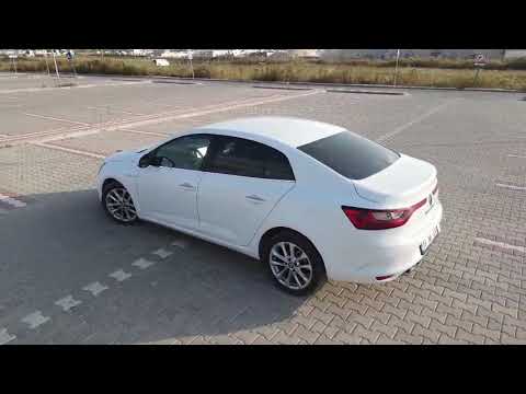 DRON ARABA ÇEKİMİ MAVİC MİNİ