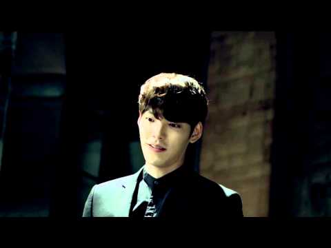 Love Cell (Web Drama) Trailer  Kim Woo Bin Cut