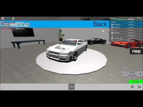 2016 Roblox Street Racing Unleashed, SRU ricer 2016! - YouTube