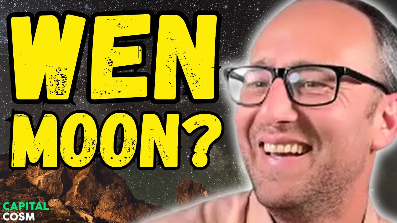 🔴"We're Gonna See A Big Move This Year" | Uranium Insider Justin Huhn # ...