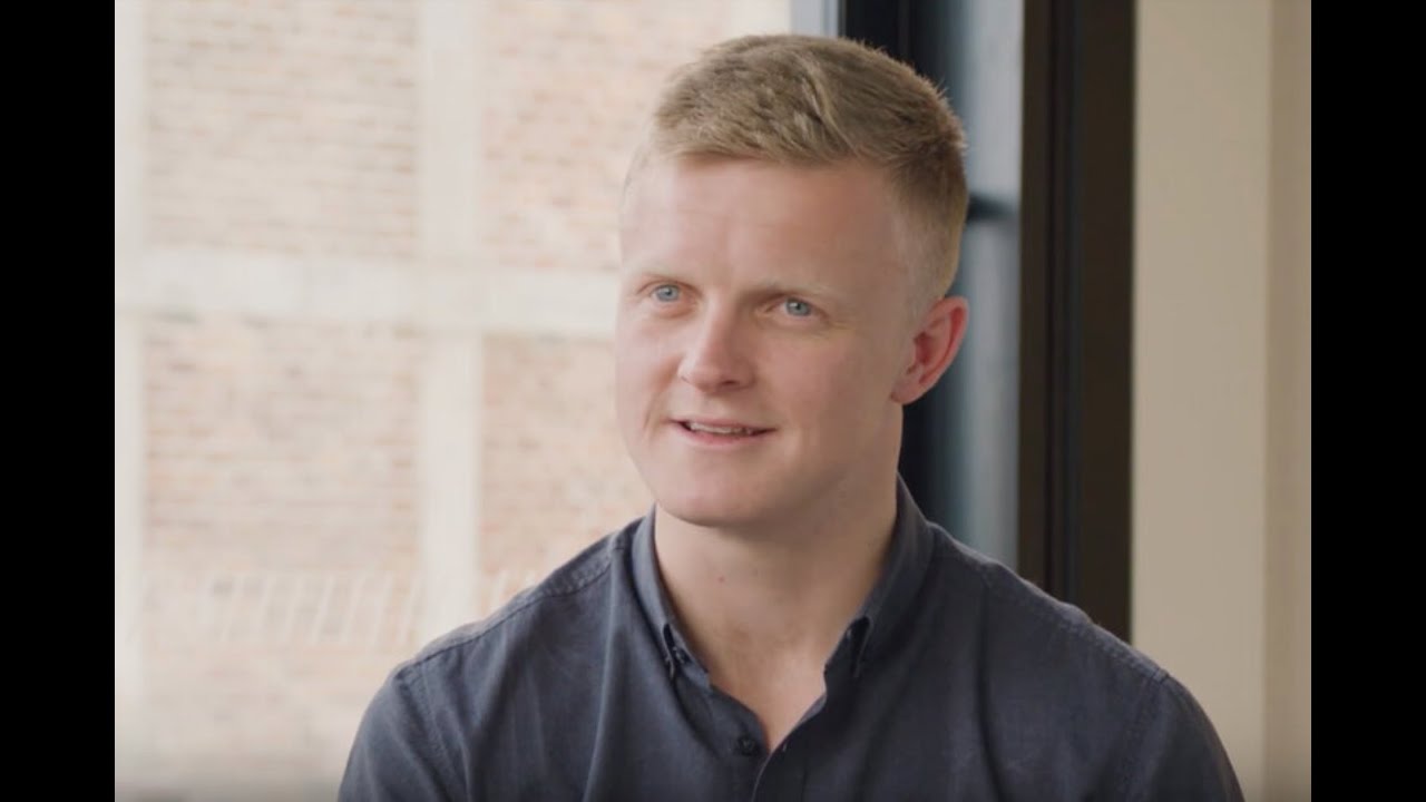 Meet Jason Wood, Co-Founder - YouTube