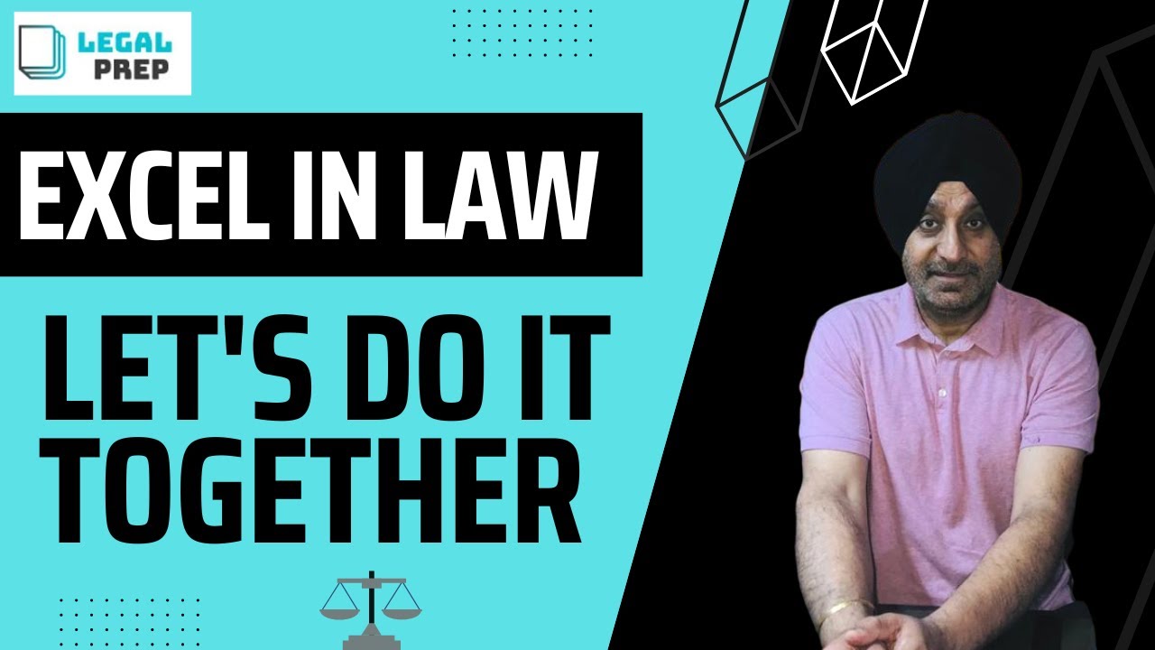 Excel in Law | Law Education Support | 'Let's Do It Together' with ...