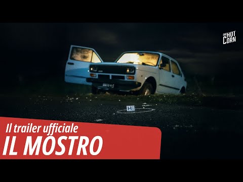 IL MOSTRO | Il trailer ufficiale | HOT CORN