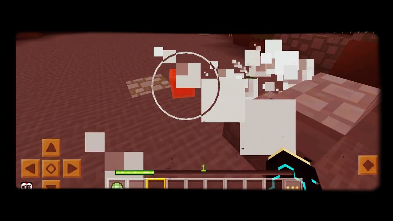 Found footage#1 Minecraft - YouTube