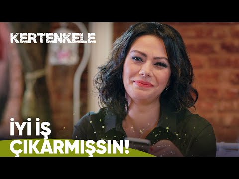 Ziya Hoca'ya kumpas kuruyorlar! - Kertenkele 5. Bölüm