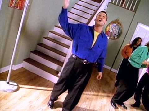 Color Me Badd - All 4 Love (1991)