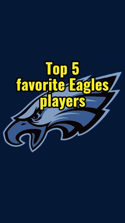 My top 5 favorites - YouTube