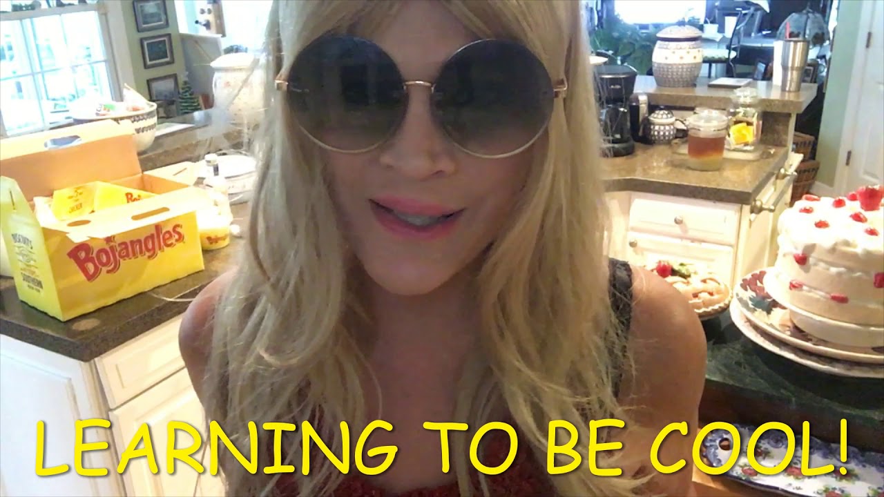 BE COOL! BEING COOL OVER THE AGE OF 60 YEARS OLD. HOW TO HAVE FUN BEING ...
