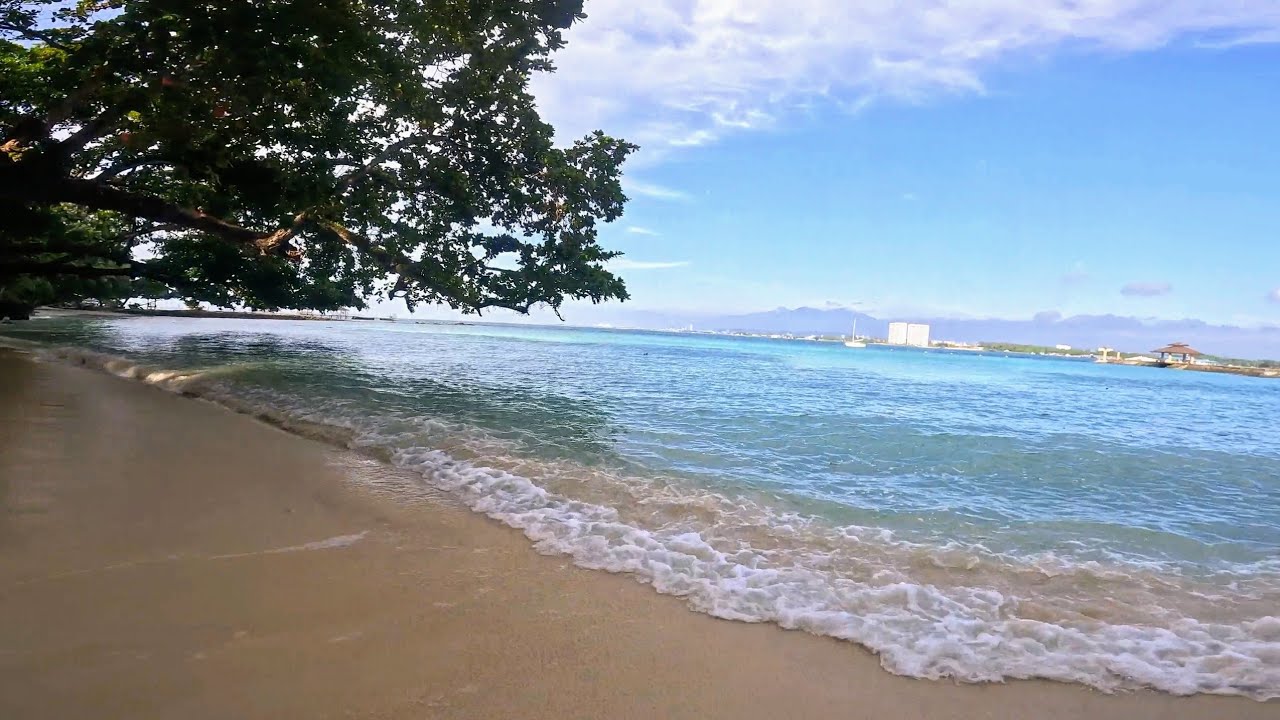 Costa Marina Resort Samal soo Beautiful😍🌸🌺 - YouTube