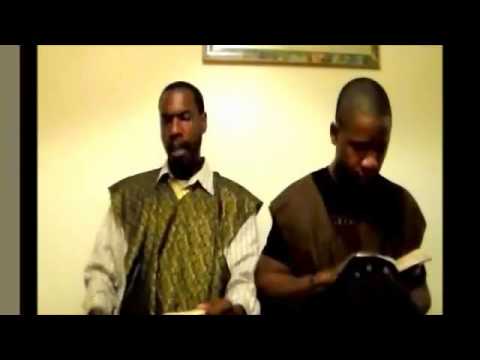 Pt2. ANATOMY OF A NIGGARD! - YouTube