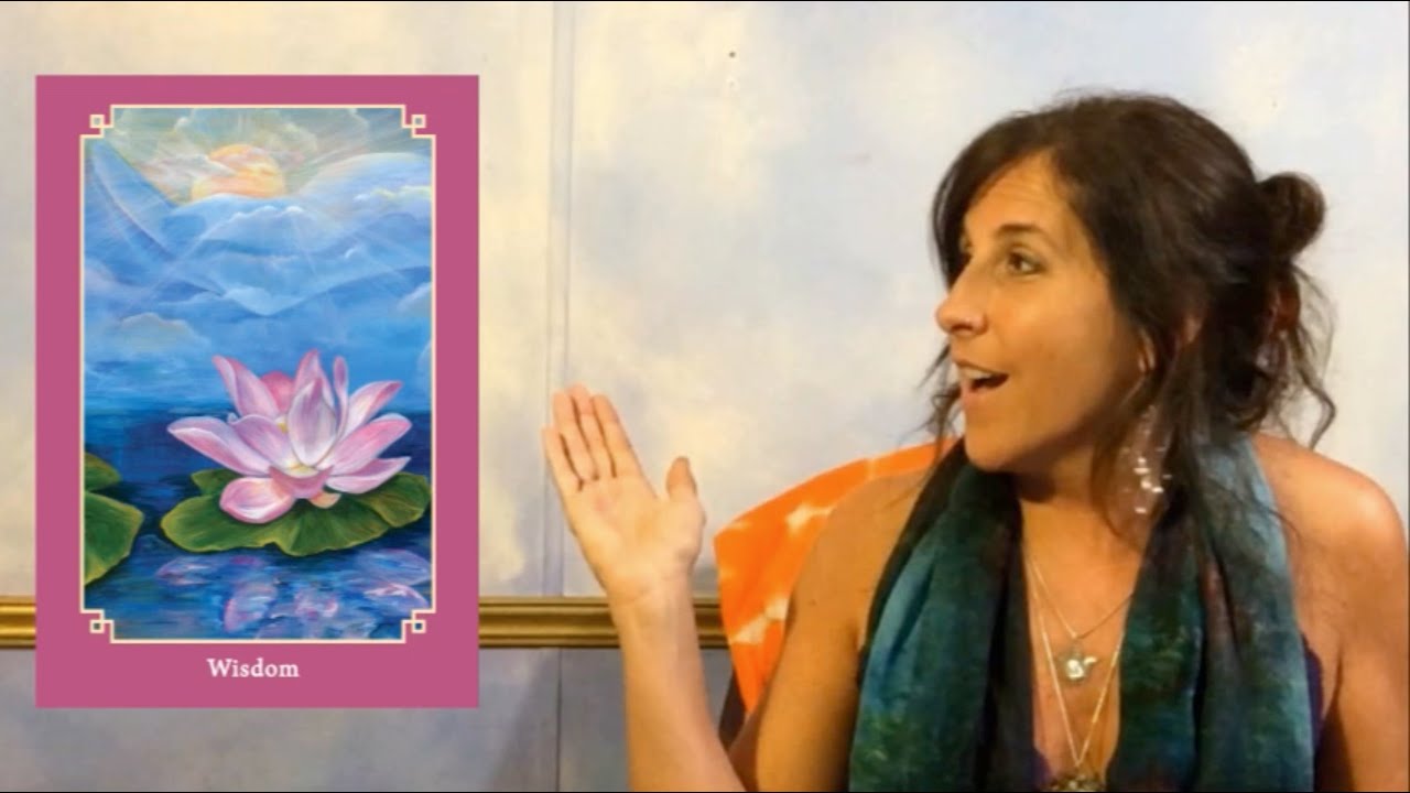 Sundara Fawn Energy Forecast - July 27th - Aug. 3rd - YouTube