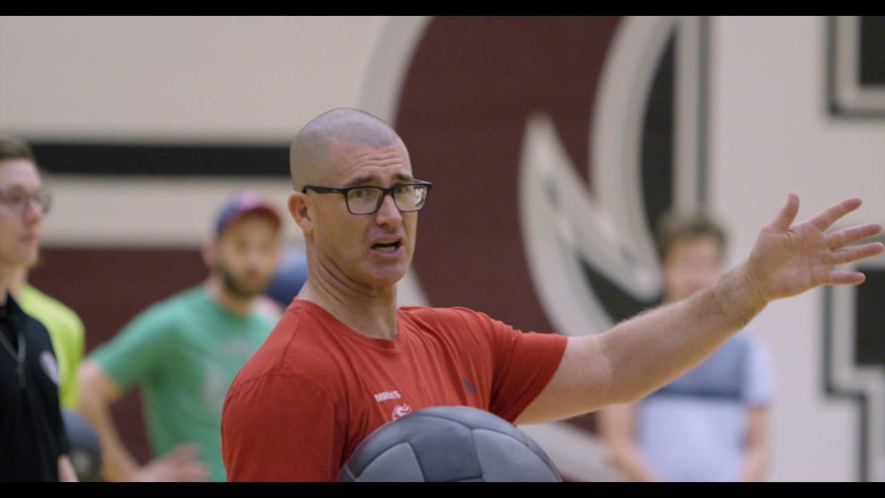 HC Sport and Leisure Management 4K - YouTube