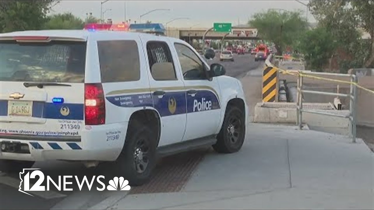 Phoenix PD looking to fill major officer deficit - YouTube