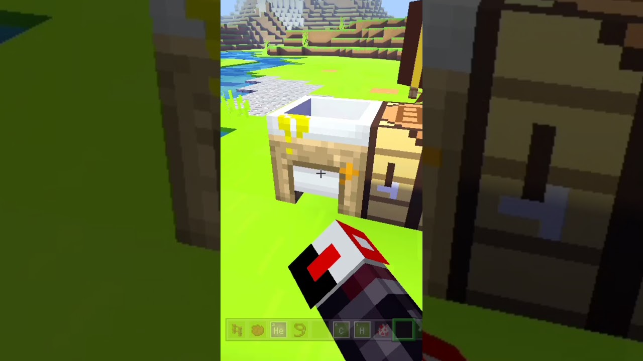 Minecraft | Balloons | Education Edition - YouTube