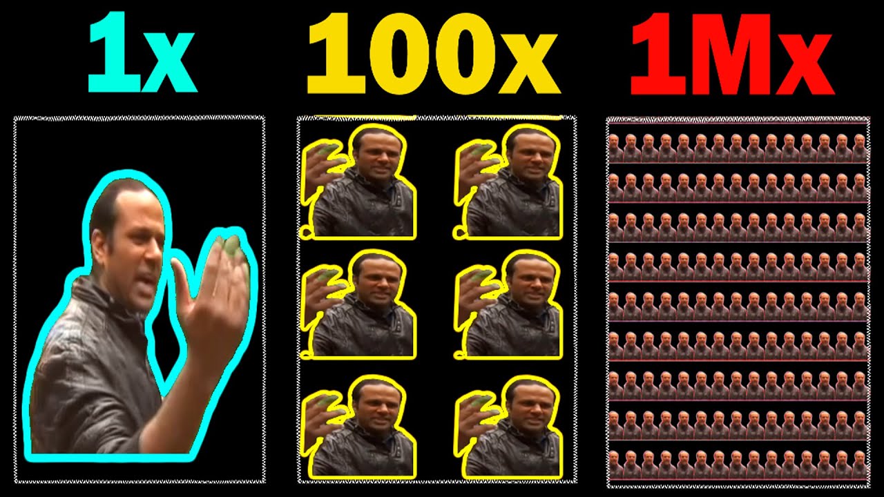 One Pound Fish Meme - Over 1 Million Times - YouTube