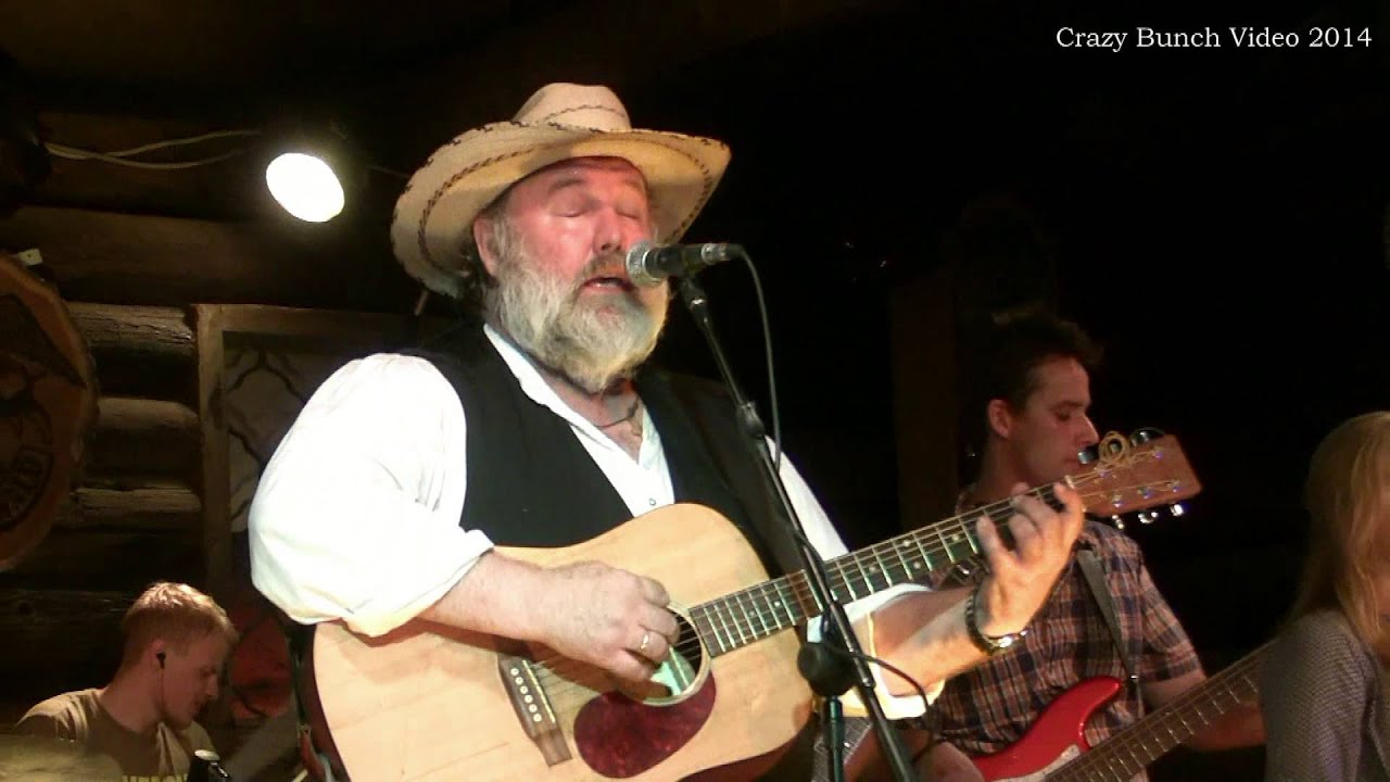 Willie Jones Band - Stand by Me - YouTube