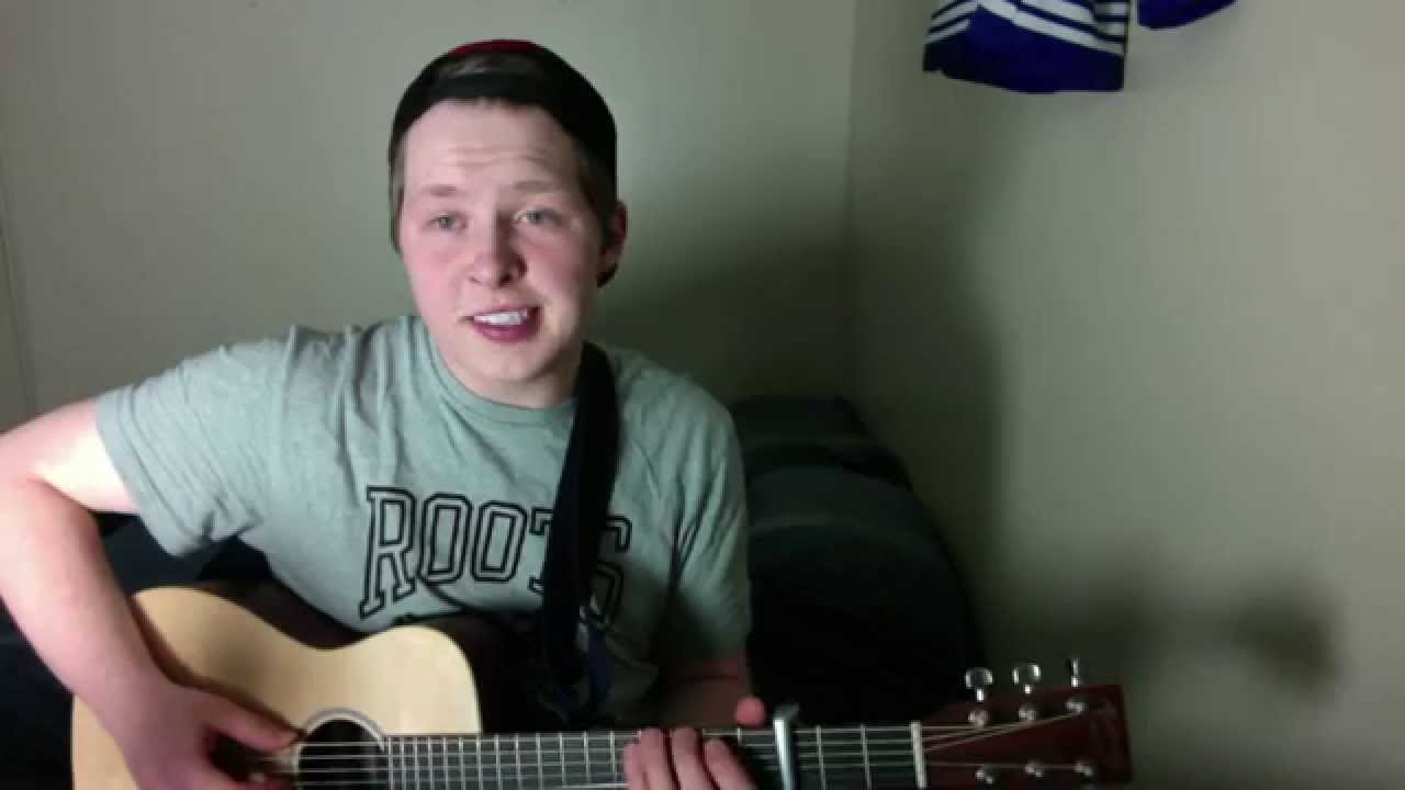 We Are Going To Be Friends - The White Stripes - Riley Butler Cover ...