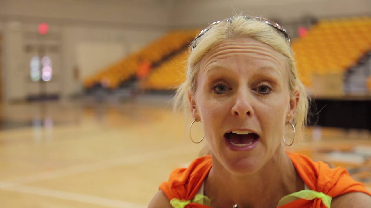 First Security Conway Kids Triathlon - YouTube