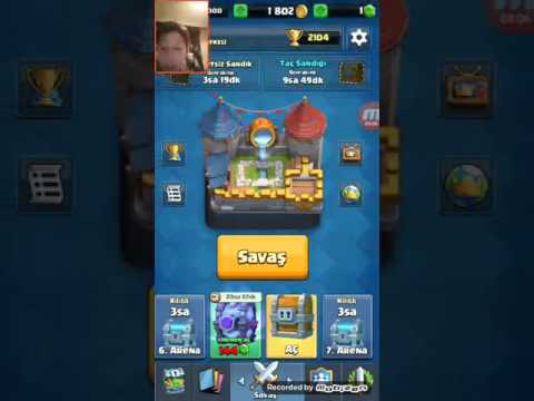 Clas roel  istedimin hiç biri gelmedi😤😵