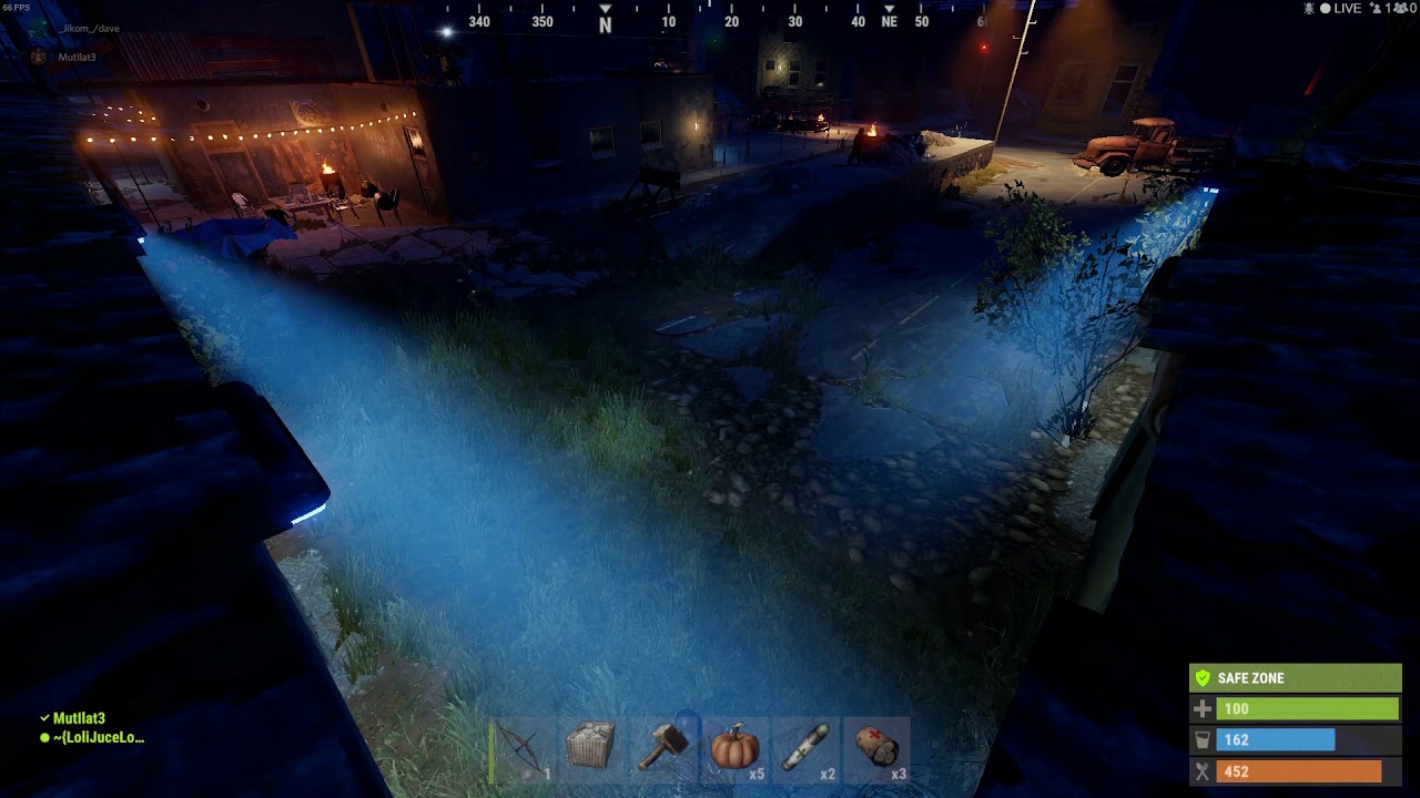 Rust | True love story - YouTube